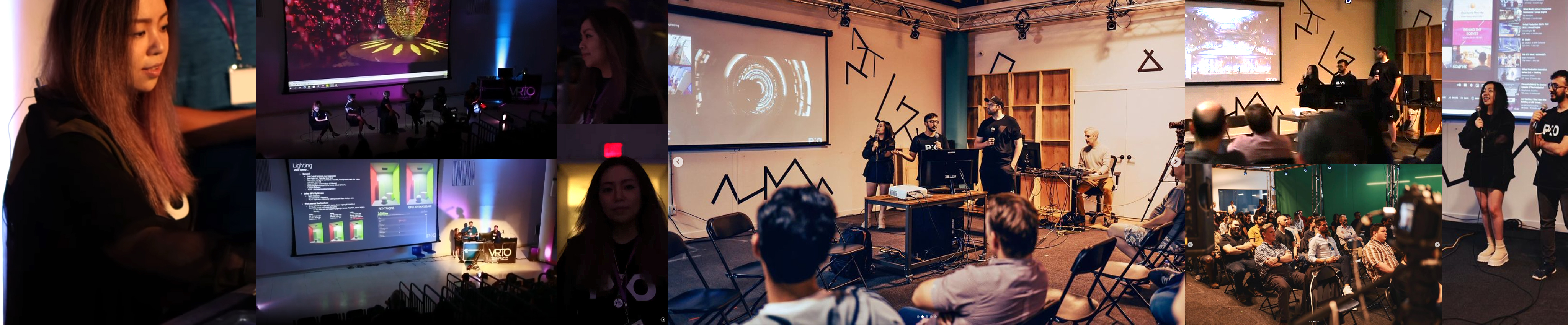 The Art of Mujia Liao